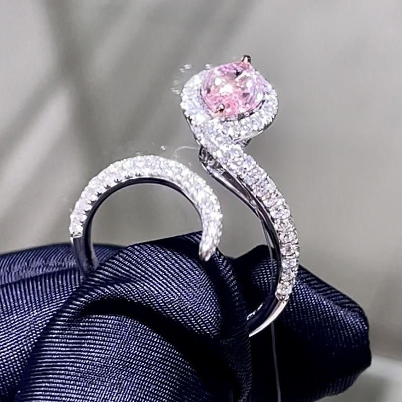 Diamond ring ki design store